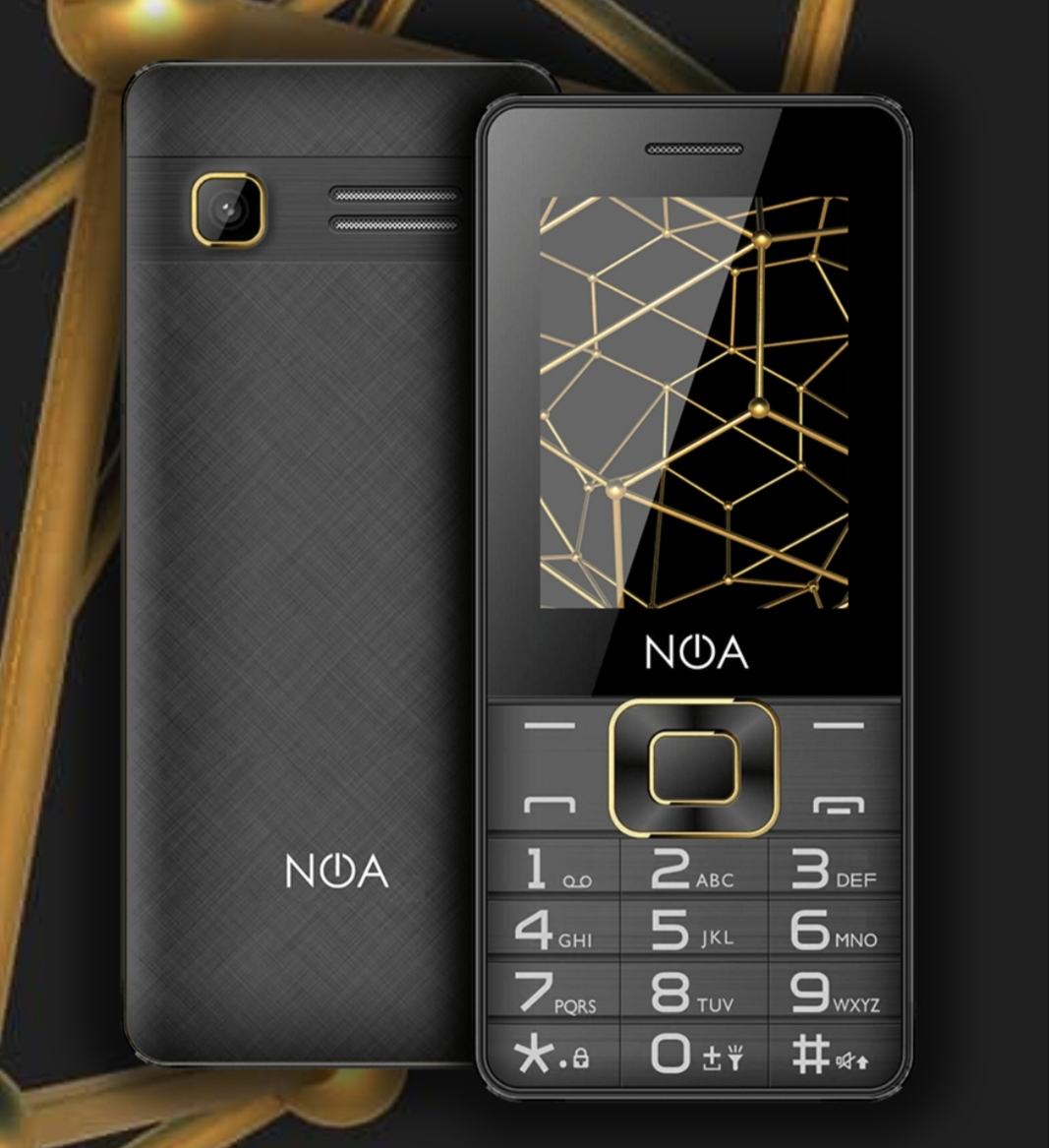 Noa t32. Android 6.