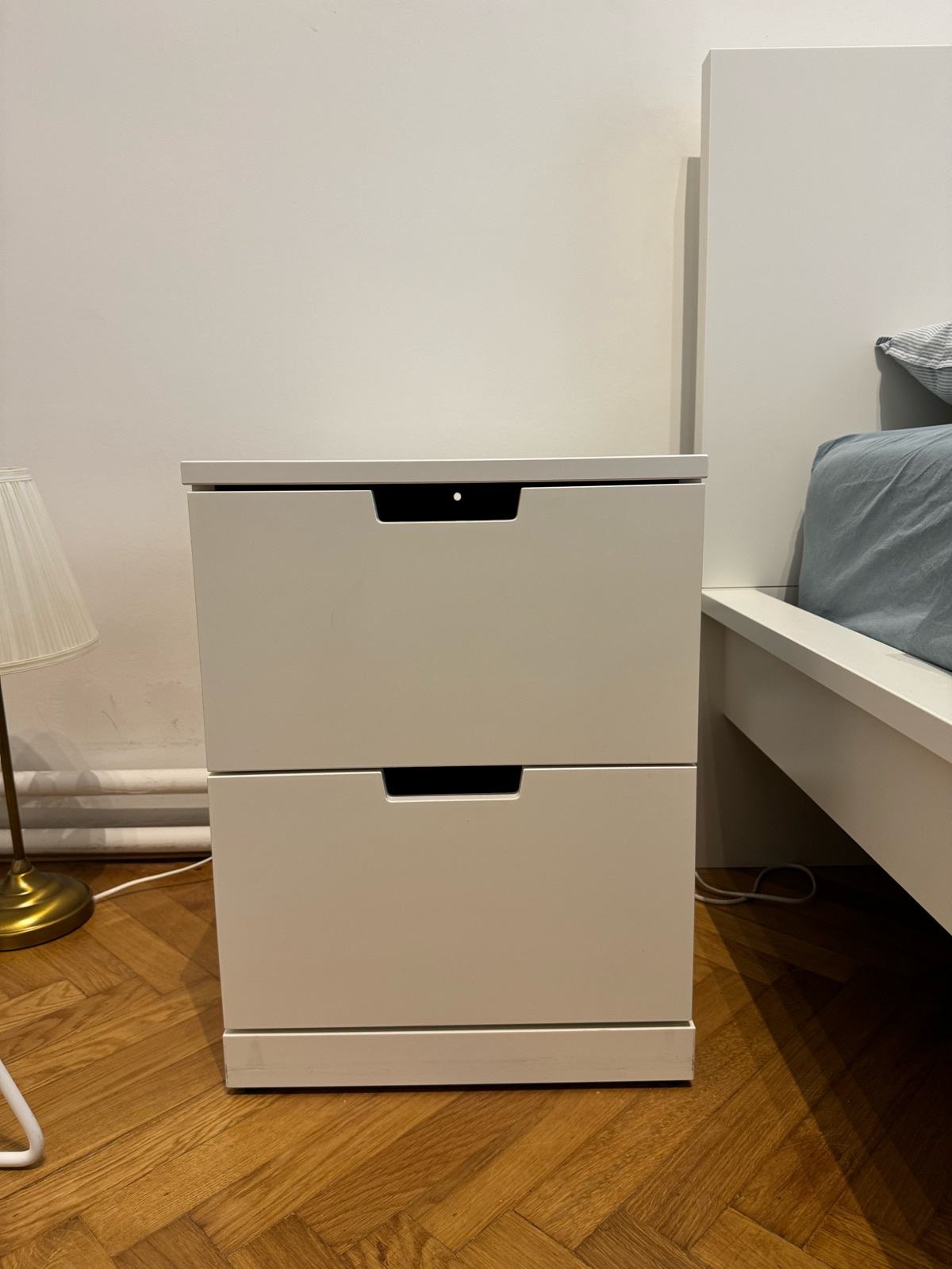 Nordli nocni ormaric