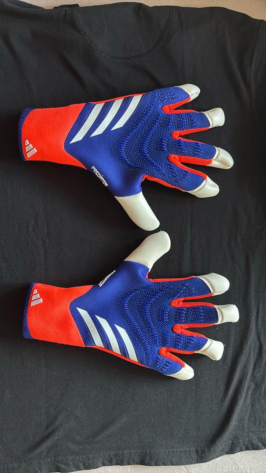 ADIDAS PREDATOR PRO HYBRID ADVANCEMENT