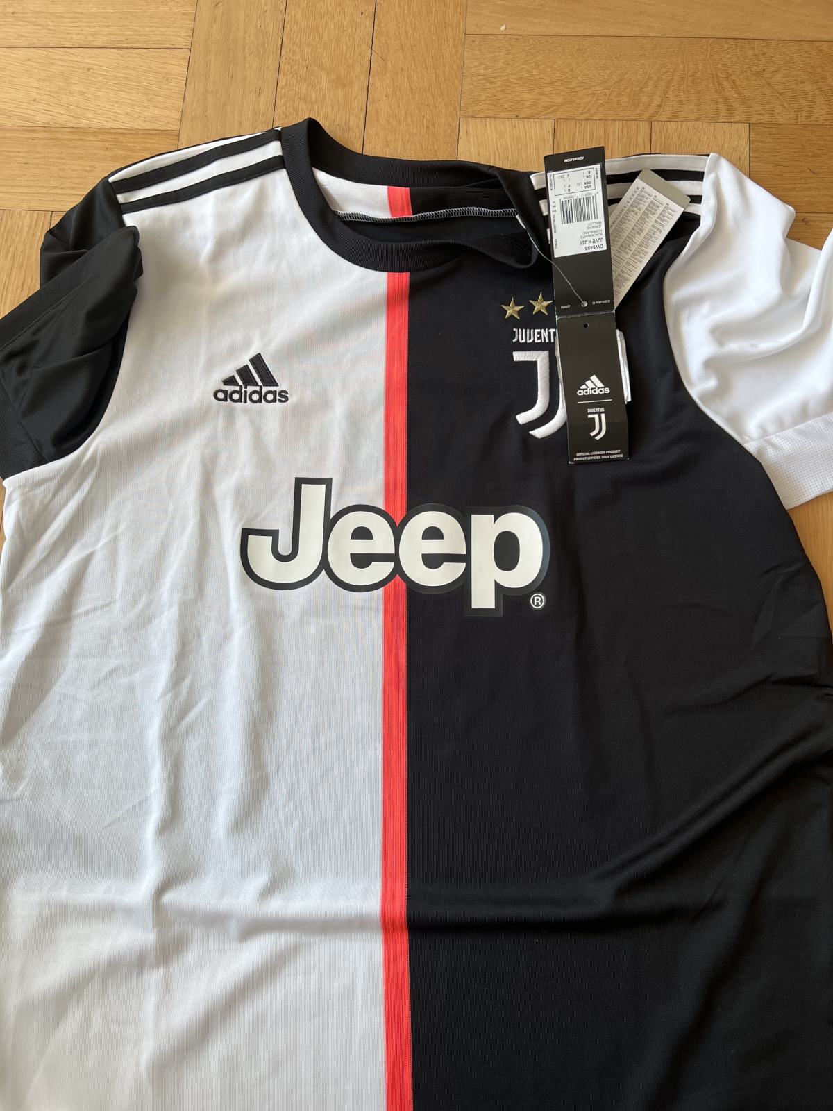 Juventus ORIGINAL dres