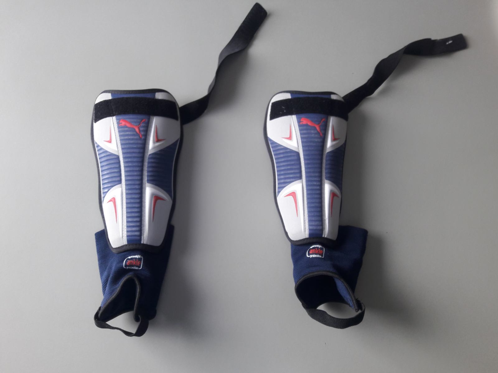 KOSTOBRANI ZA NOGOMET PUMA 21 x 13cm