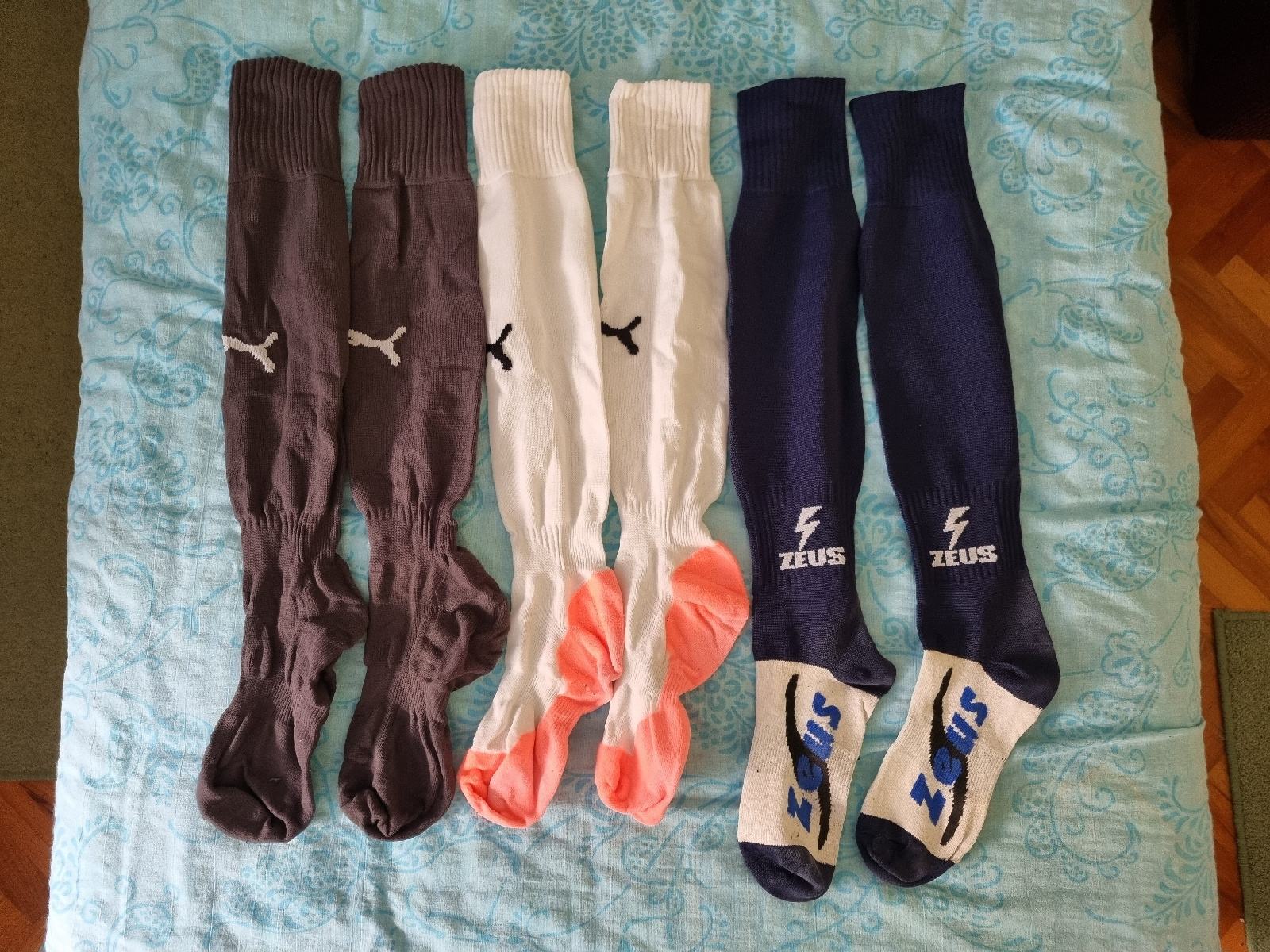 Puma i Zeus štucne vel.40-46