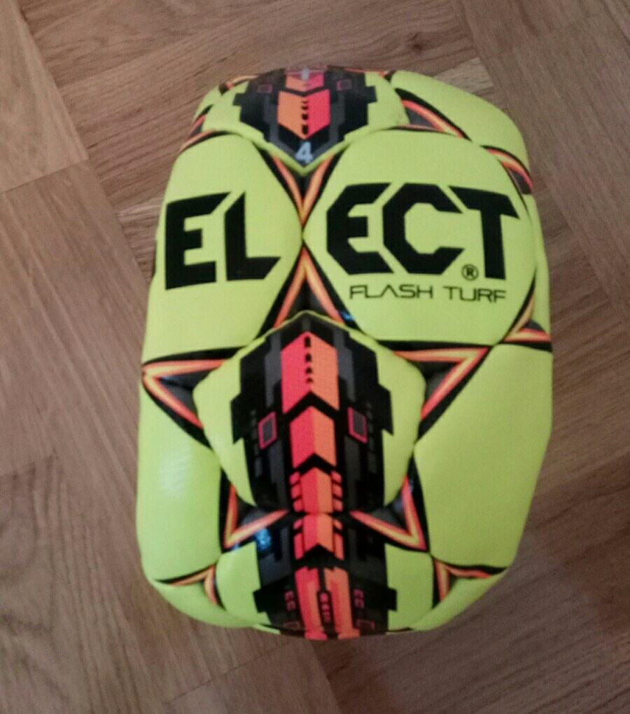 Nogometna lopta Select Flash Turf