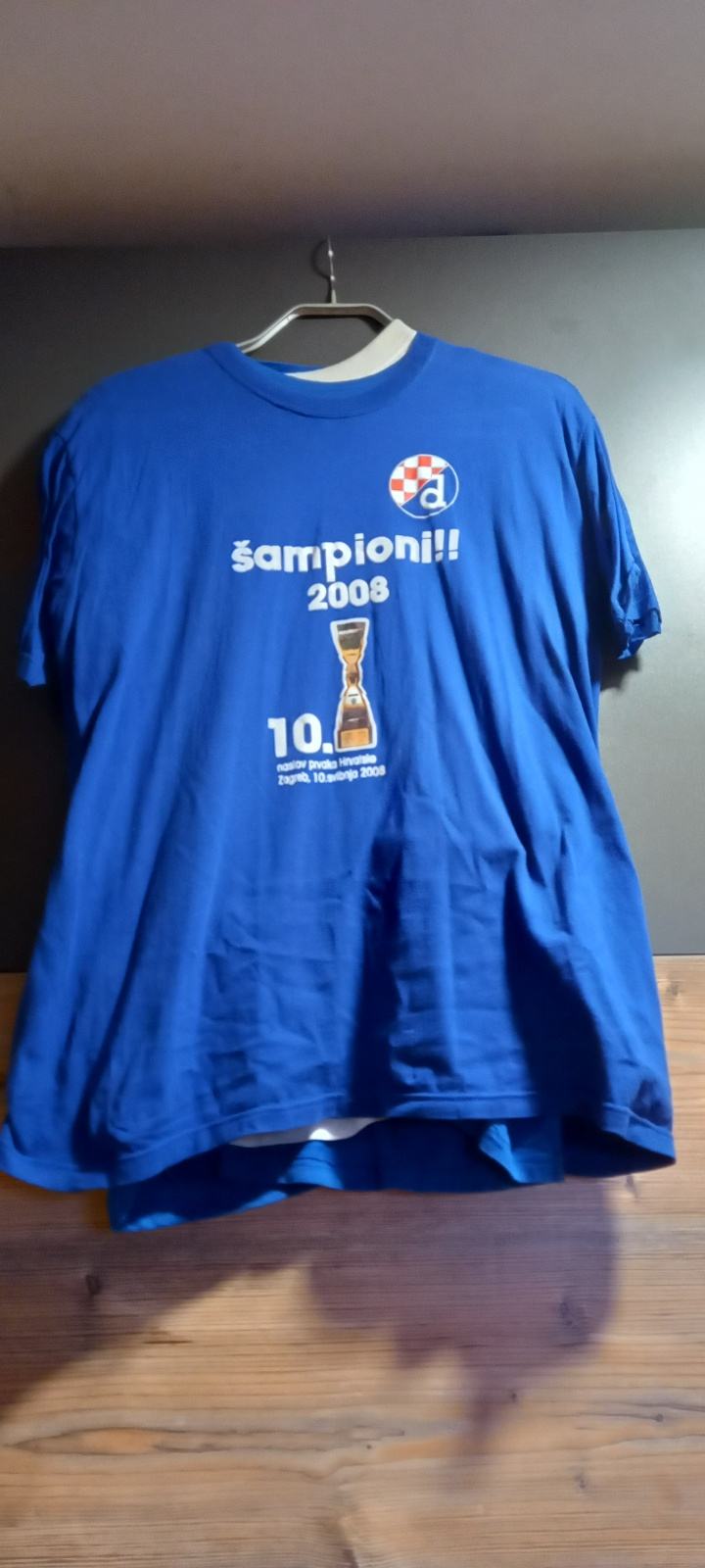 Dinamo majca