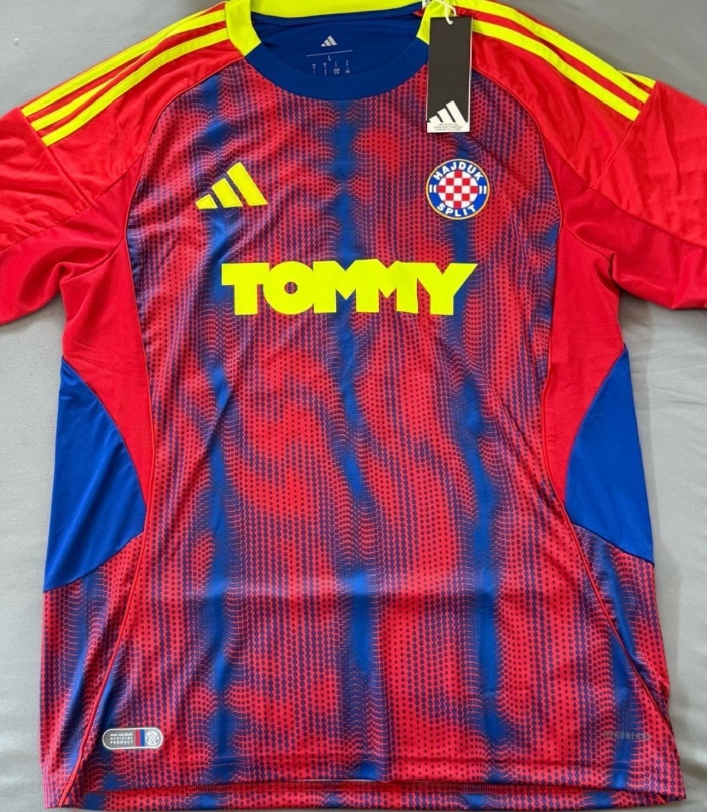 Dres HNK Hajduk