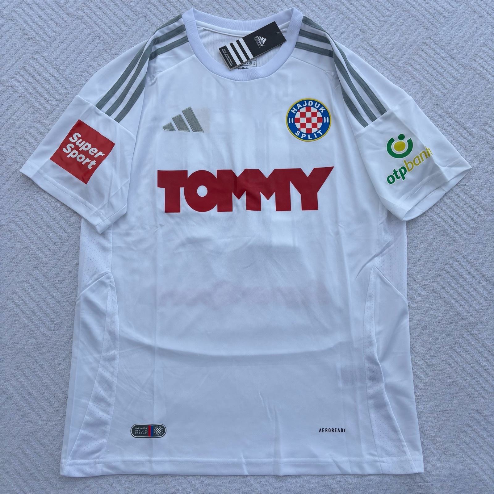 Dres Livaja / Hajduk
