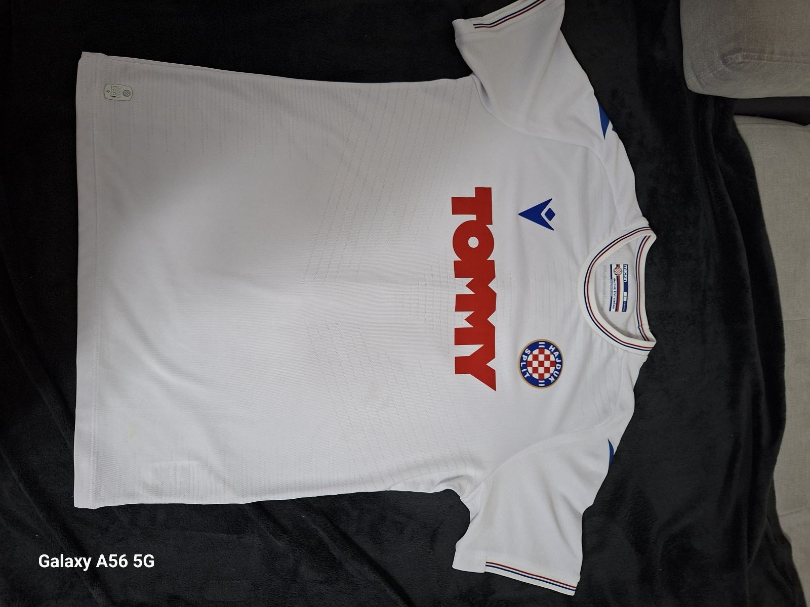 DRES MARKO LIVAJA