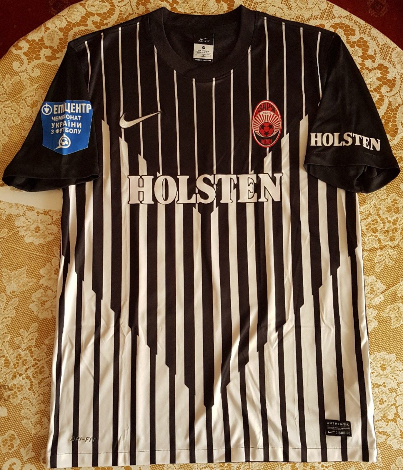 FC ZORYA LUHANSK- IVAN RODIĆ- prodano