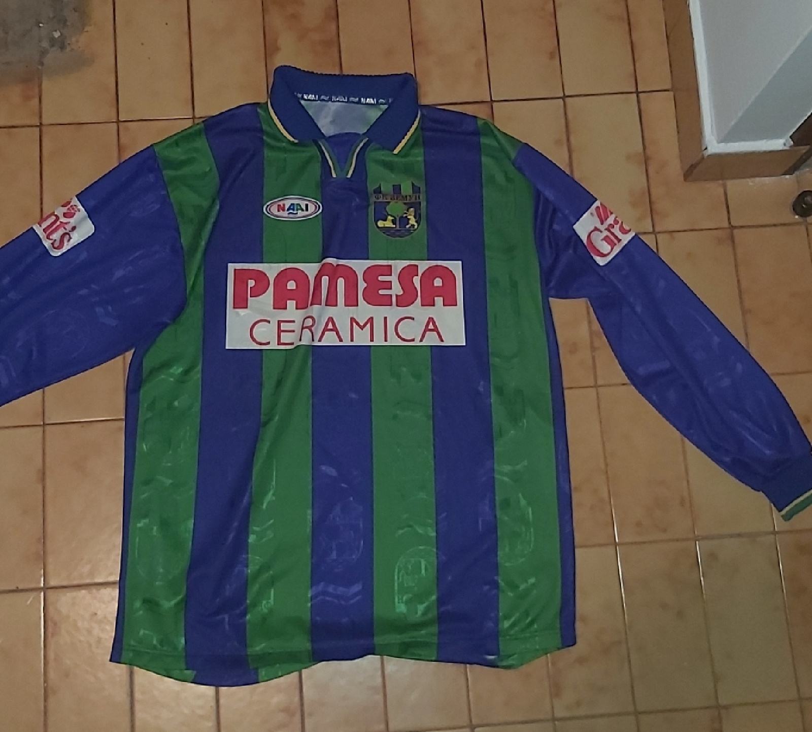 FK Zemun #20