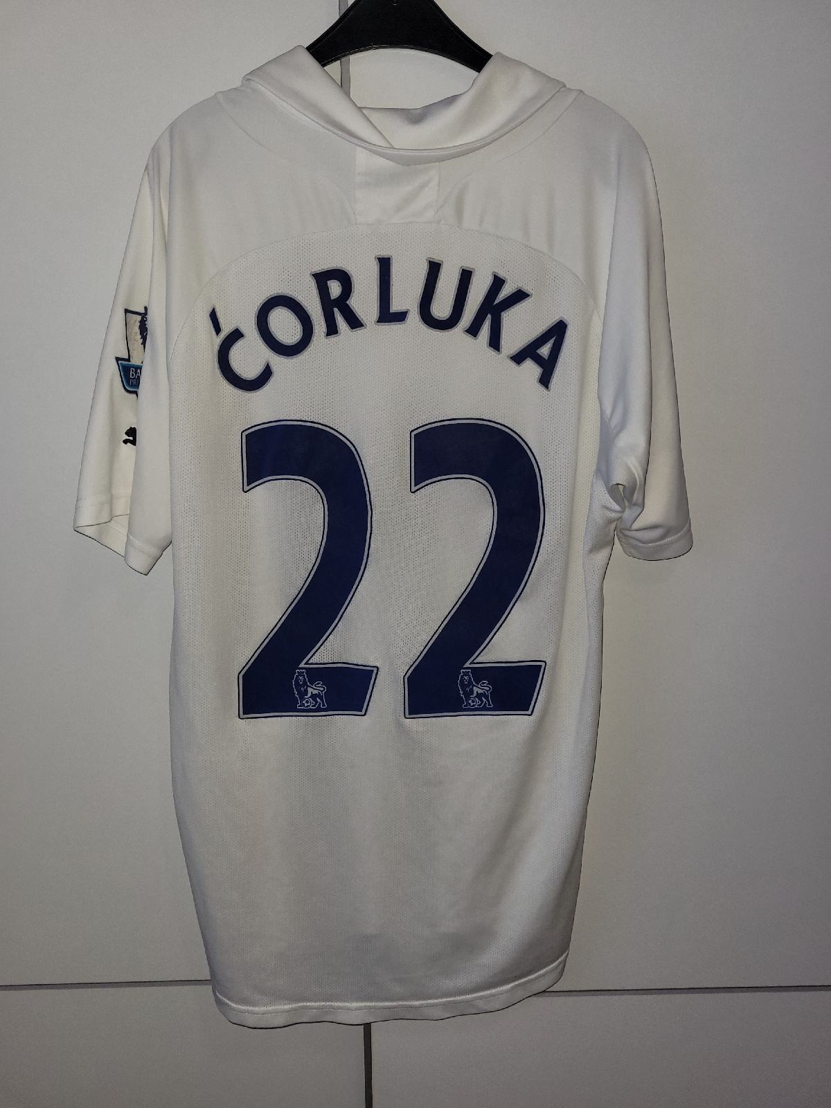 Mw Dres Tottenham Corluka