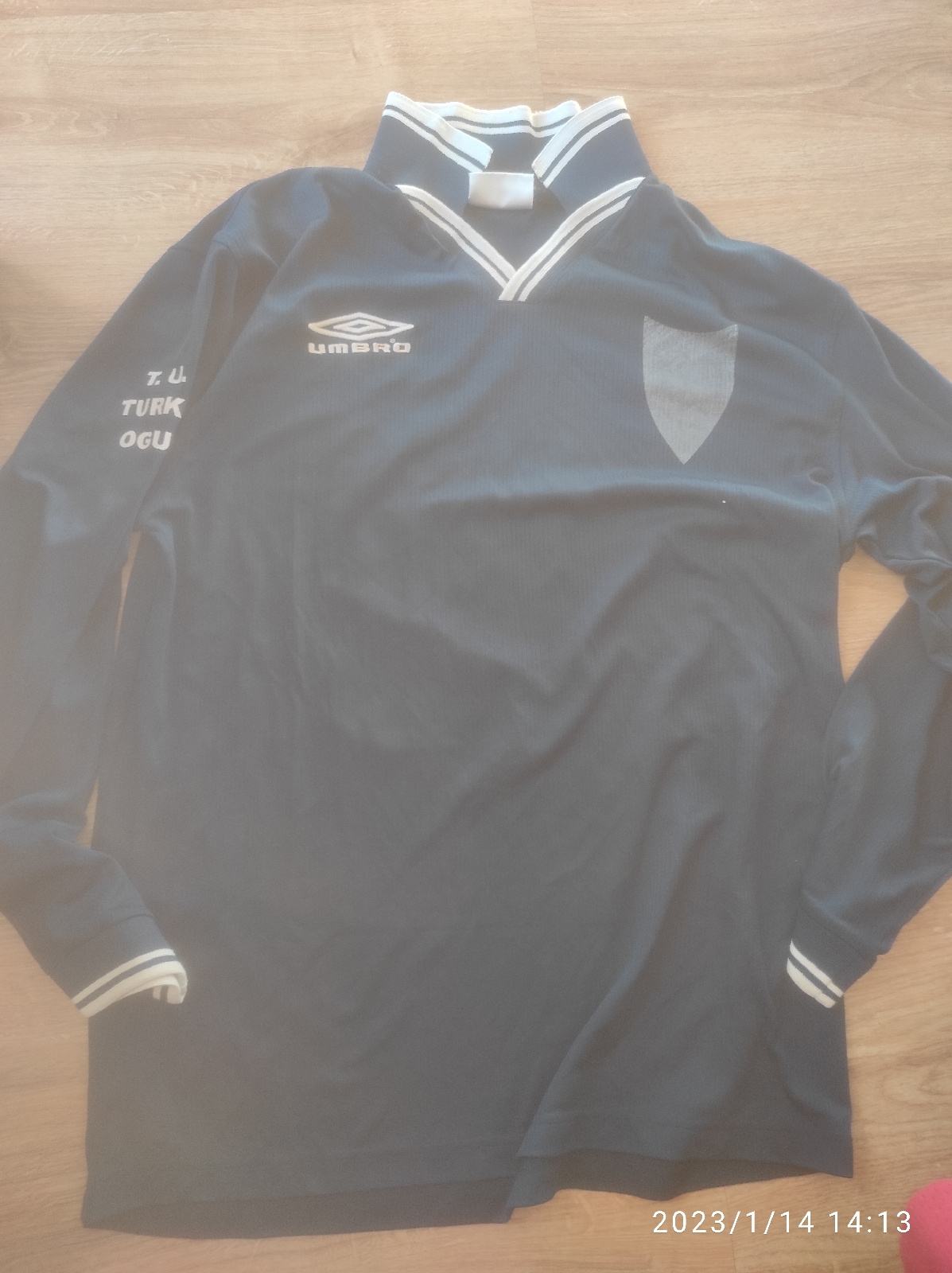 NK mladost Zagorje MW dres