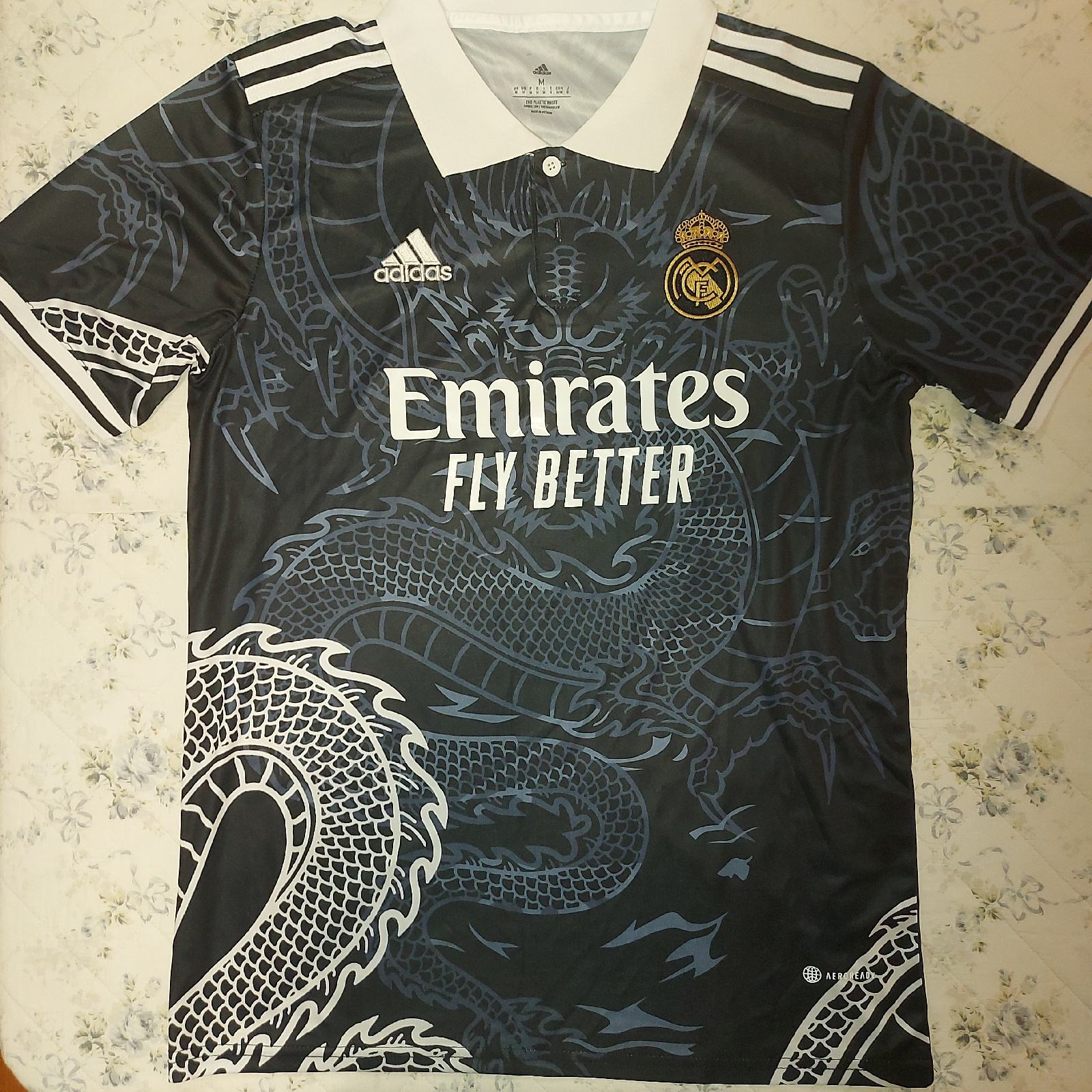 REAL MADRID SPECIAL M