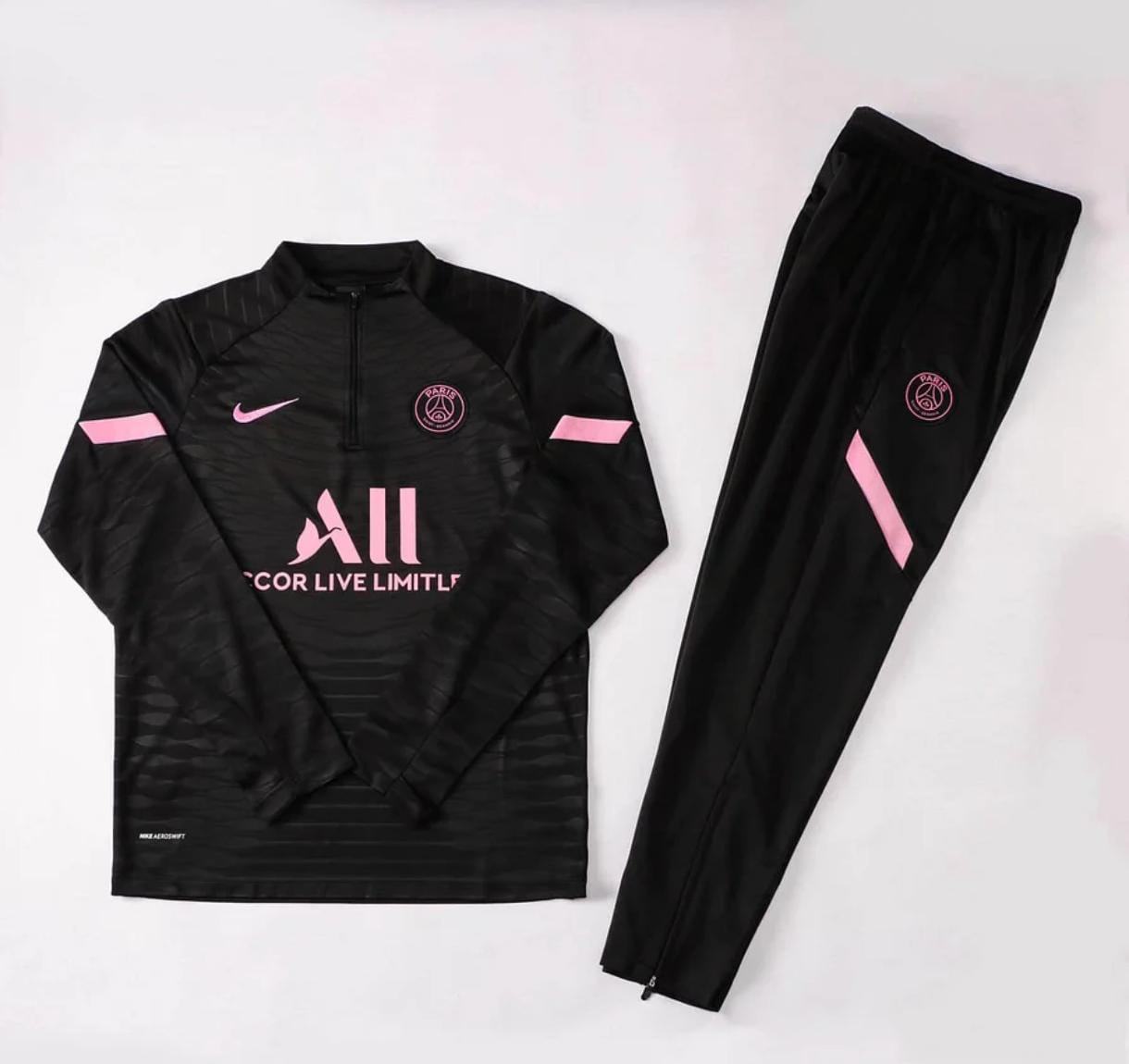 Trening komplet, PSG