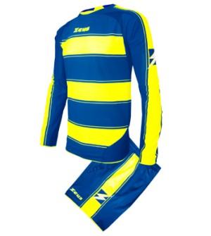 ZEUS NOGOMETNI DRES BAVIERA - RASPRODAJA - 95,00 KN