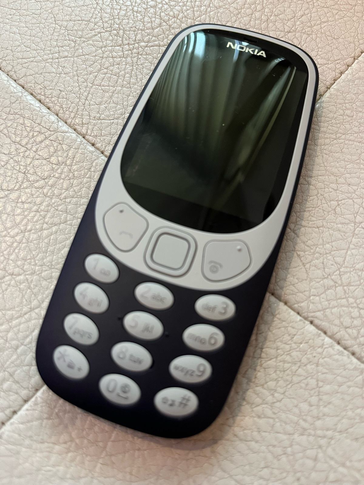 Nokia 3310 novi model