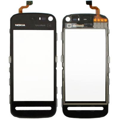 touch screen digitizer Nokia 5800
