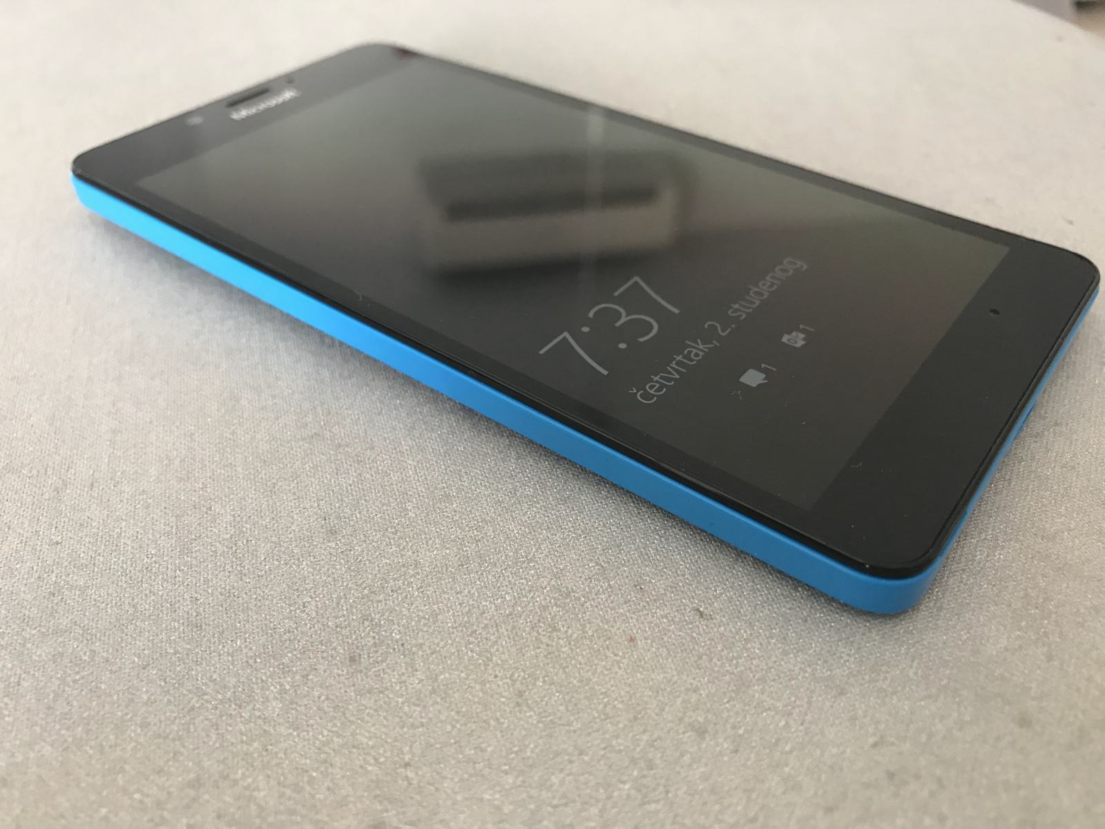Microsoft/Nokia Lumia 950