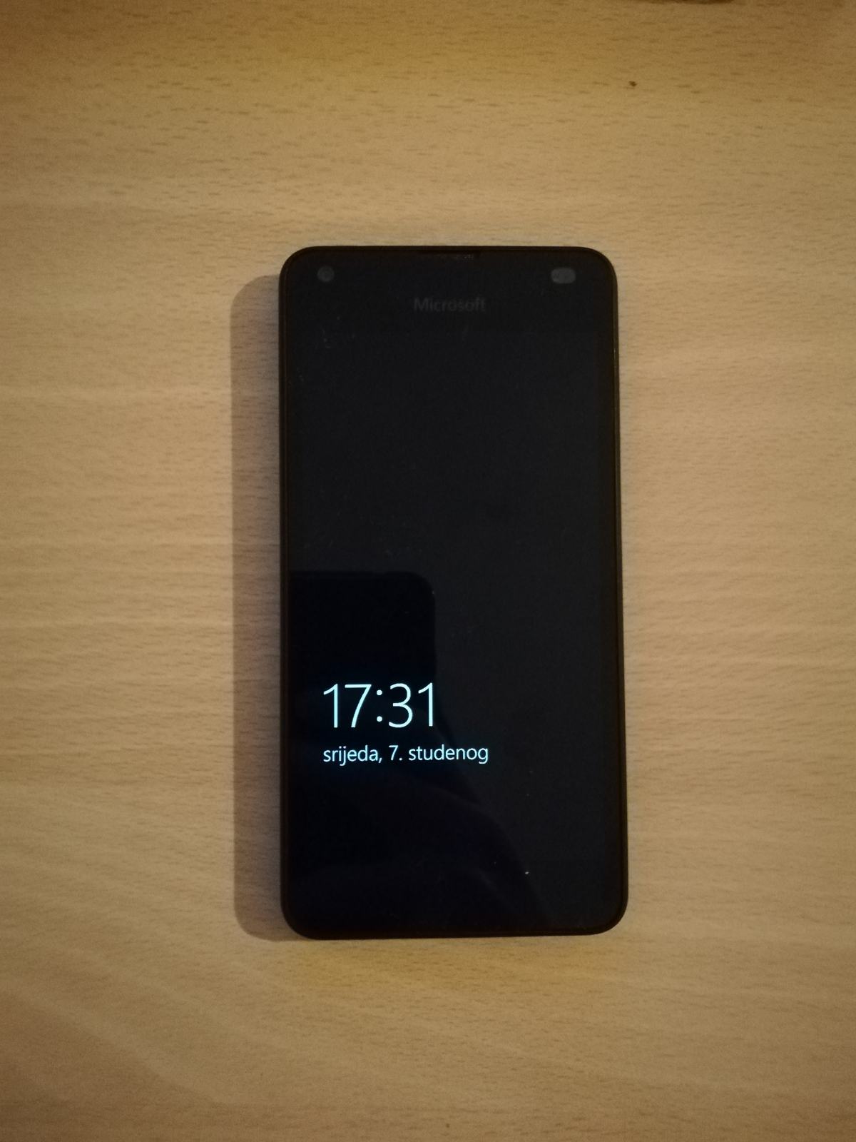 Nokia Lumia 550