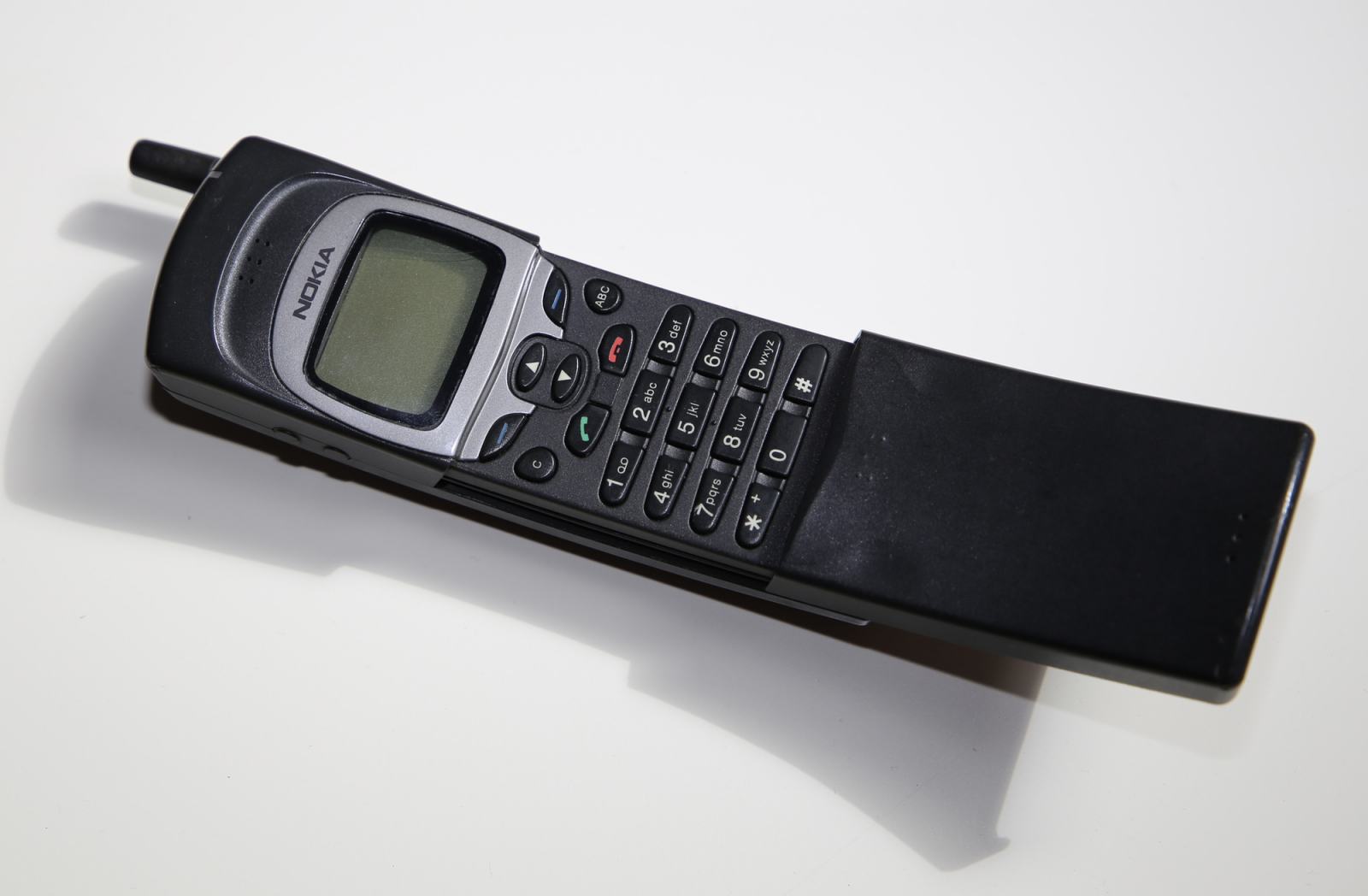MATRIX NOKIA 8110i