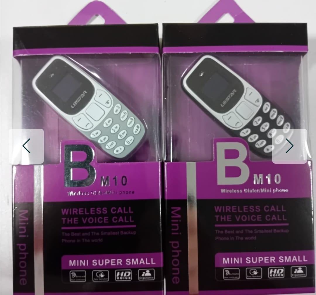 Mobitel L8 Mini M10 kao mini nokia