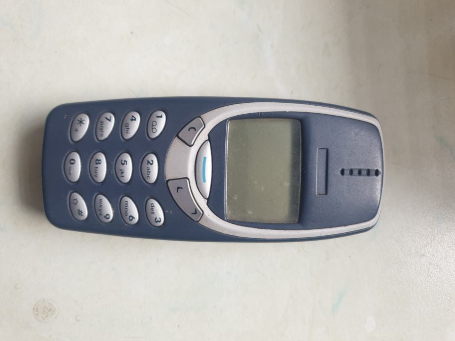 Mobitel Nokia 331