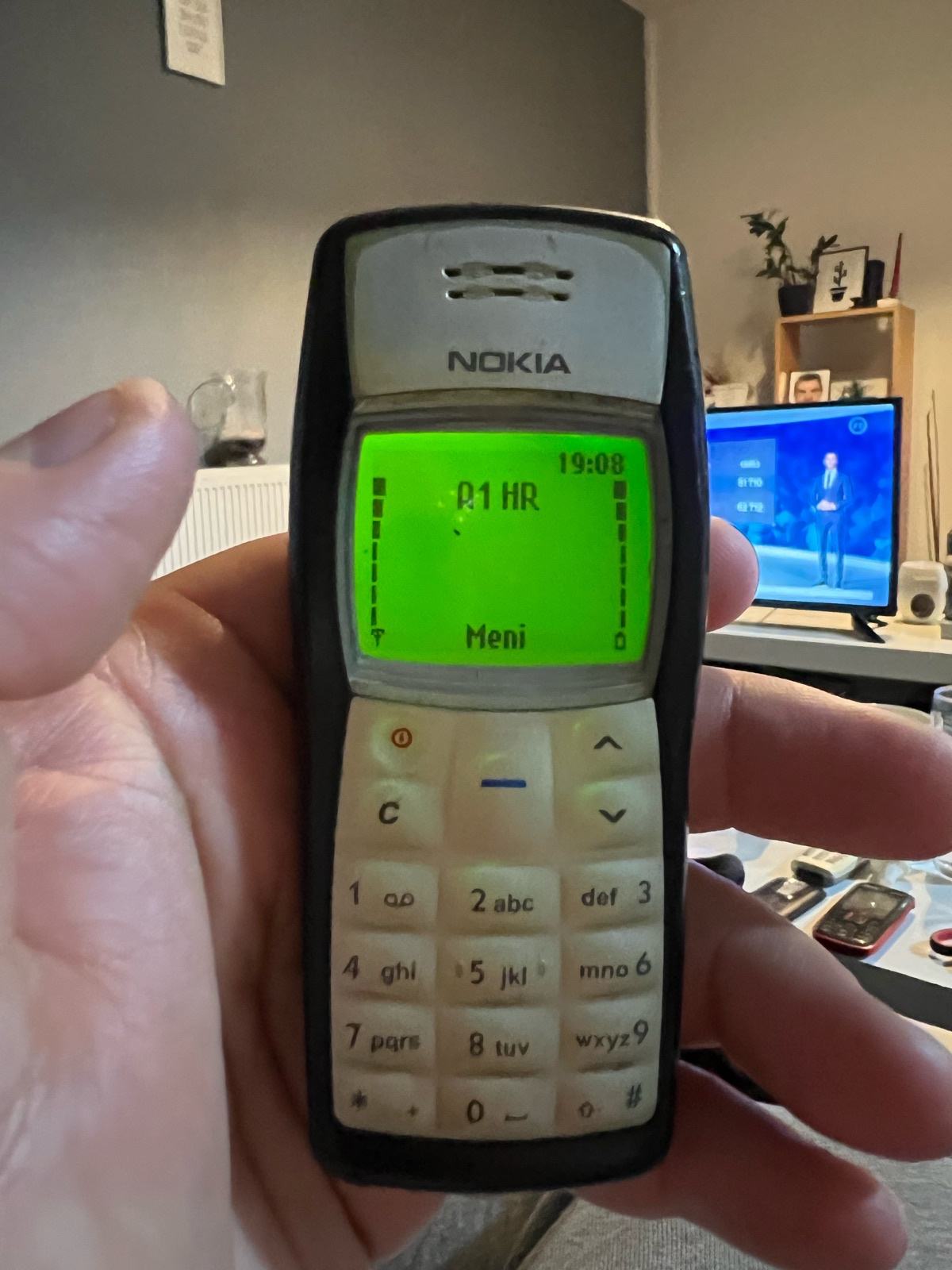 Nokia 1100
