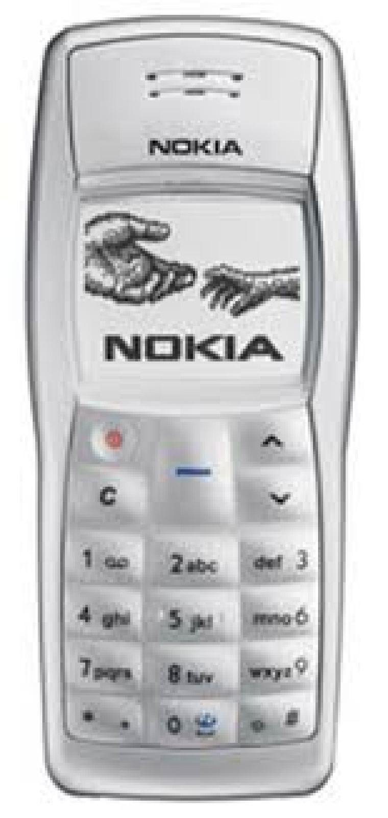 Nokia 1101