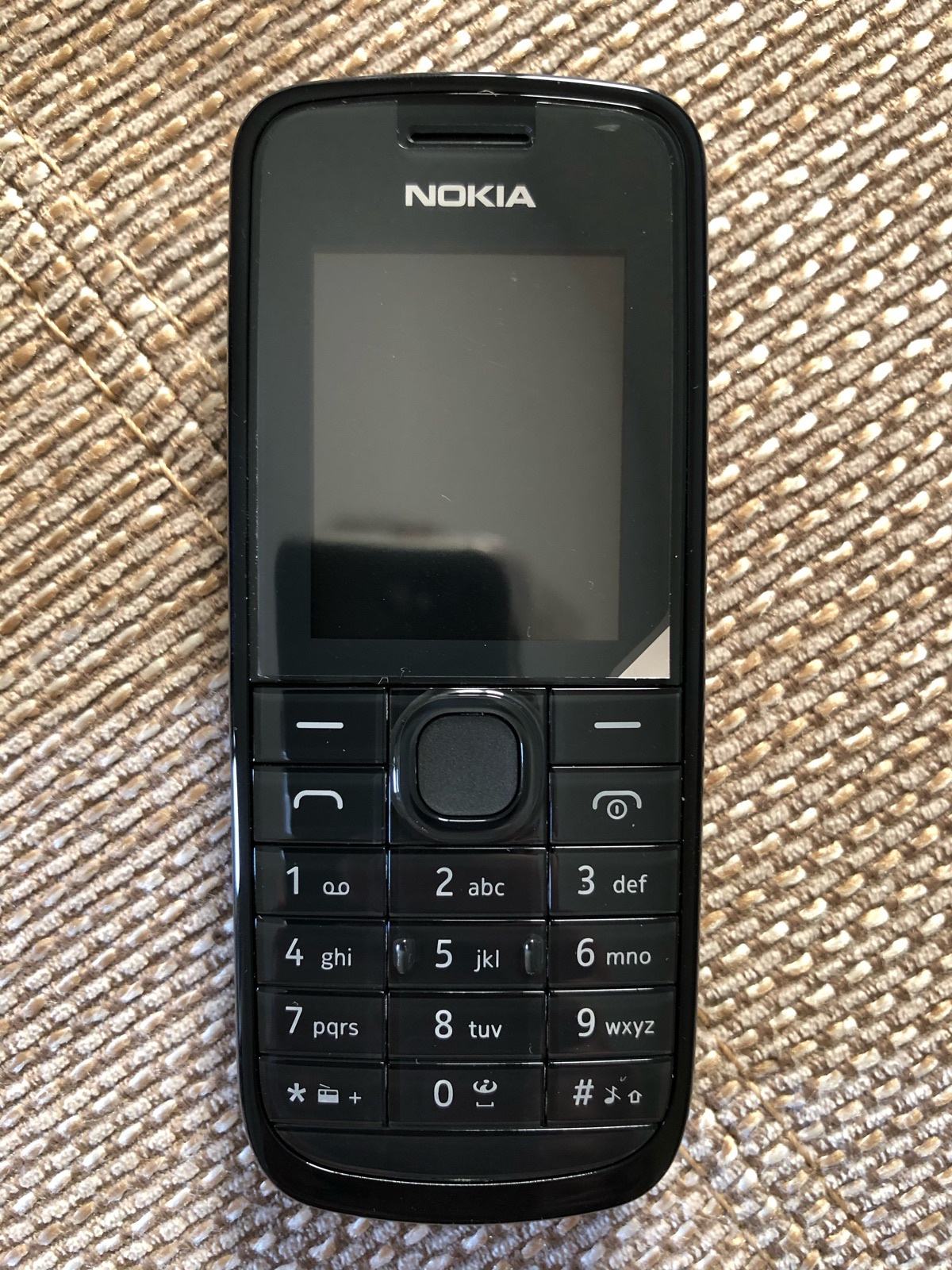 Nokia 113 - Novo
