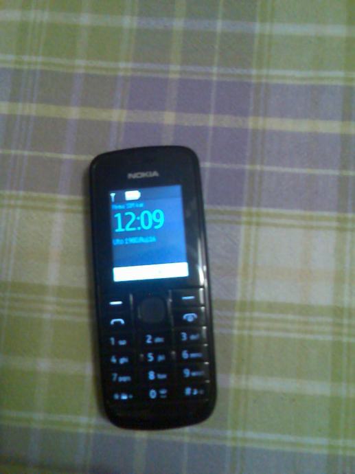 NOKIA 113