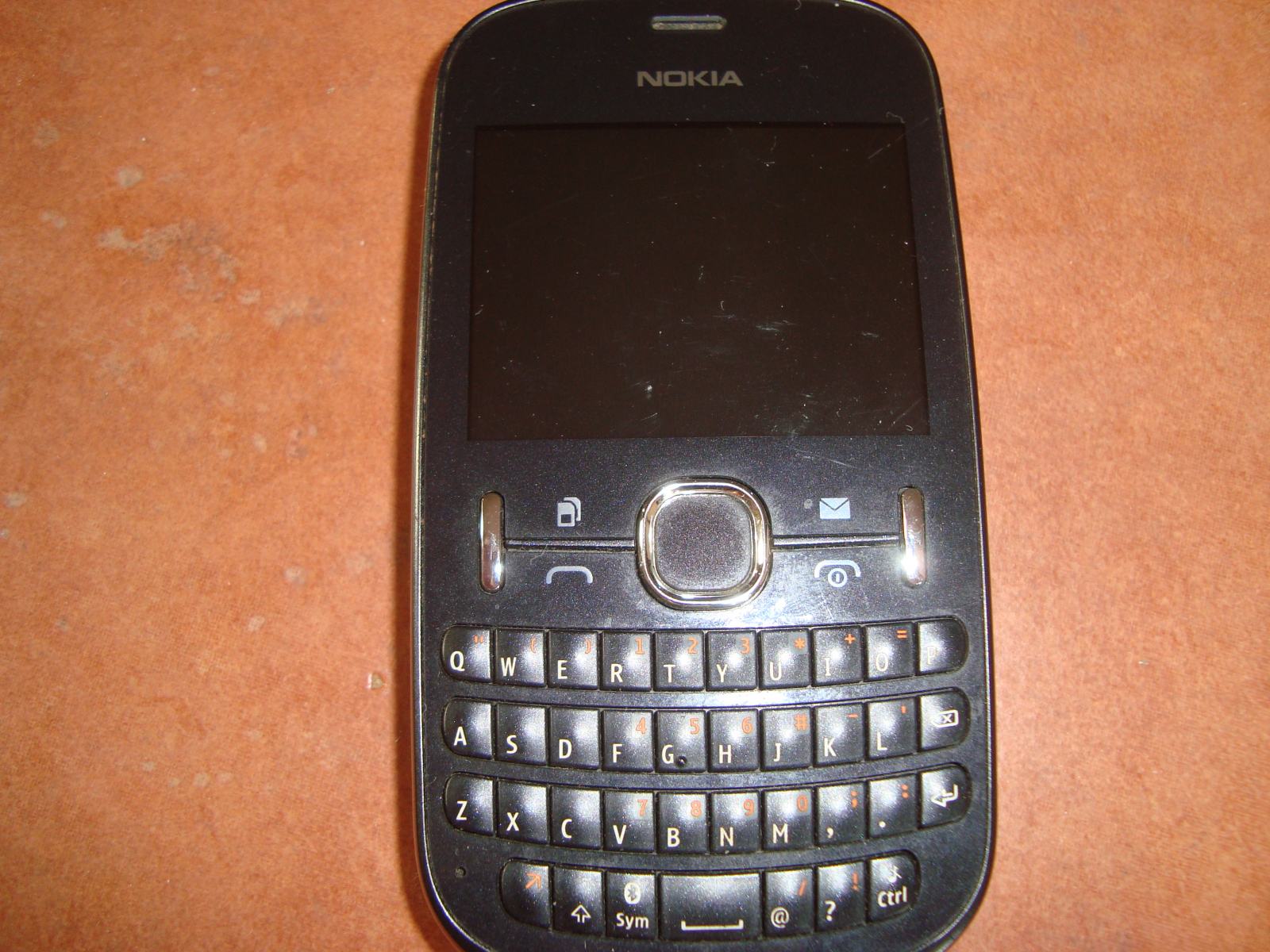 Nokia 200