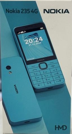 NOKIA 235 4G