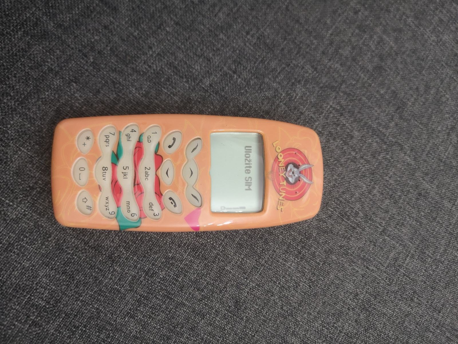 Nokia 3410 u novom izdanju