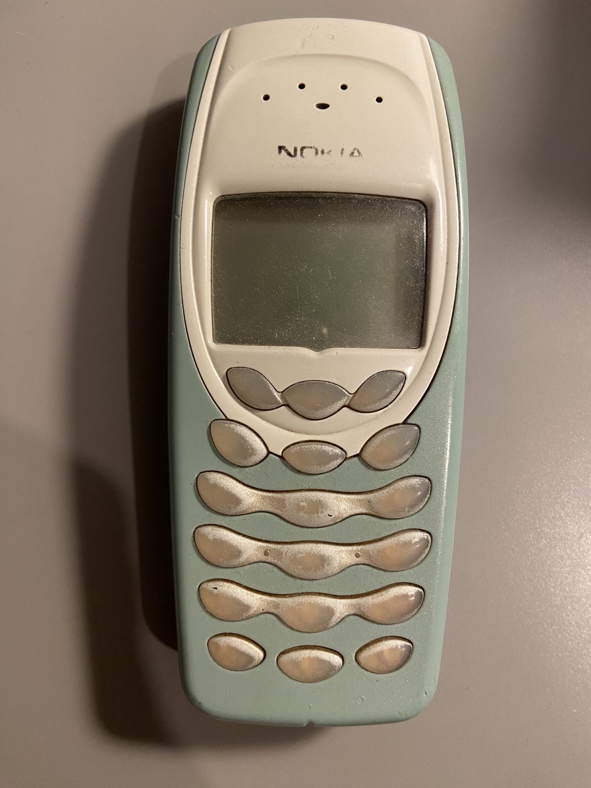 Nokia 3410