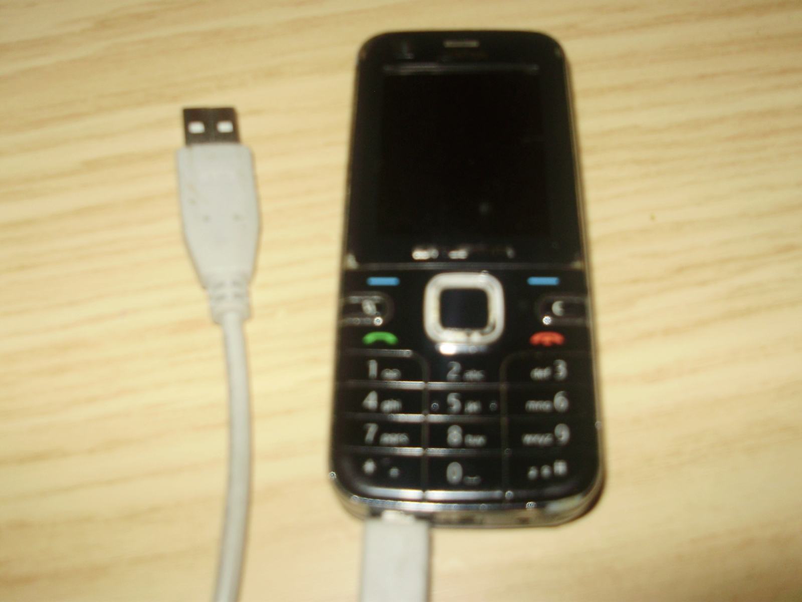 Nokia 6124