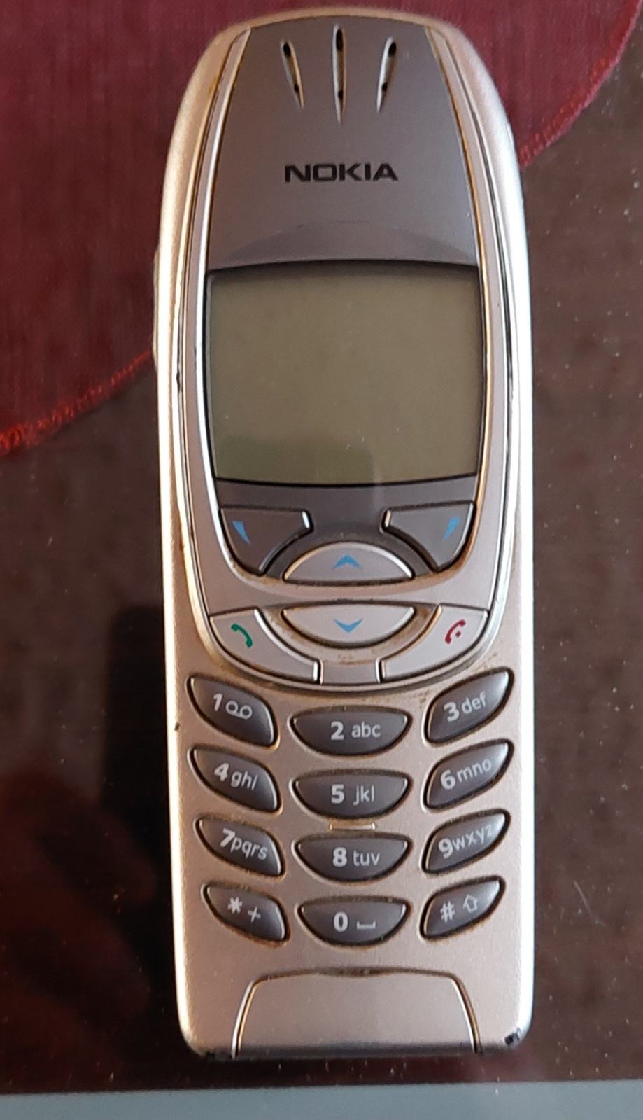 nokia 6310
