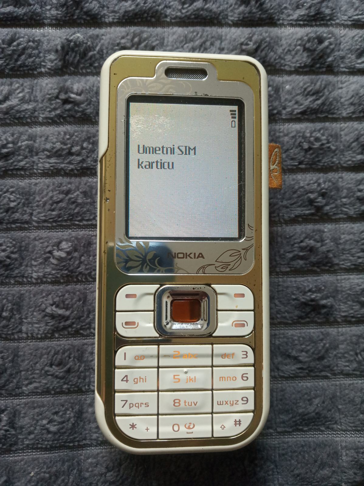 Nokia 7360,097/098/099 mreže, sa punjačem