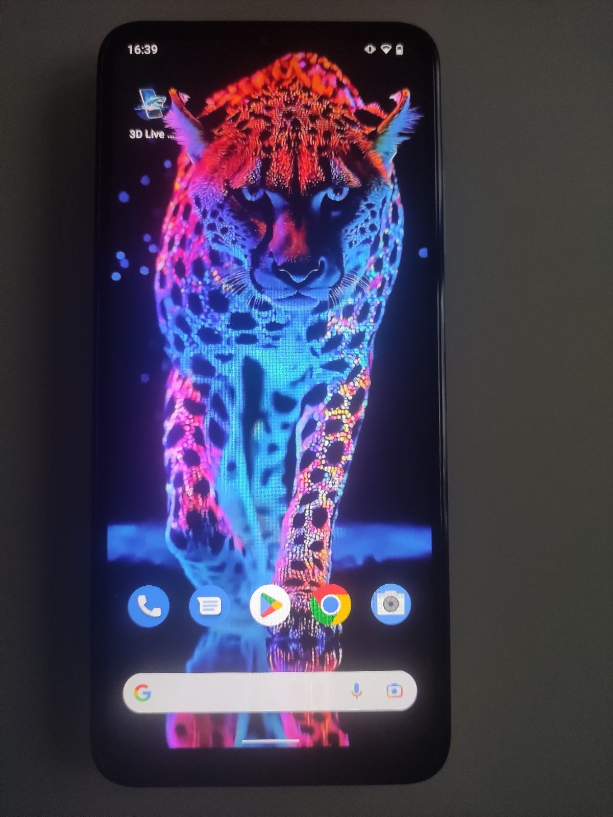 Nokia G 22