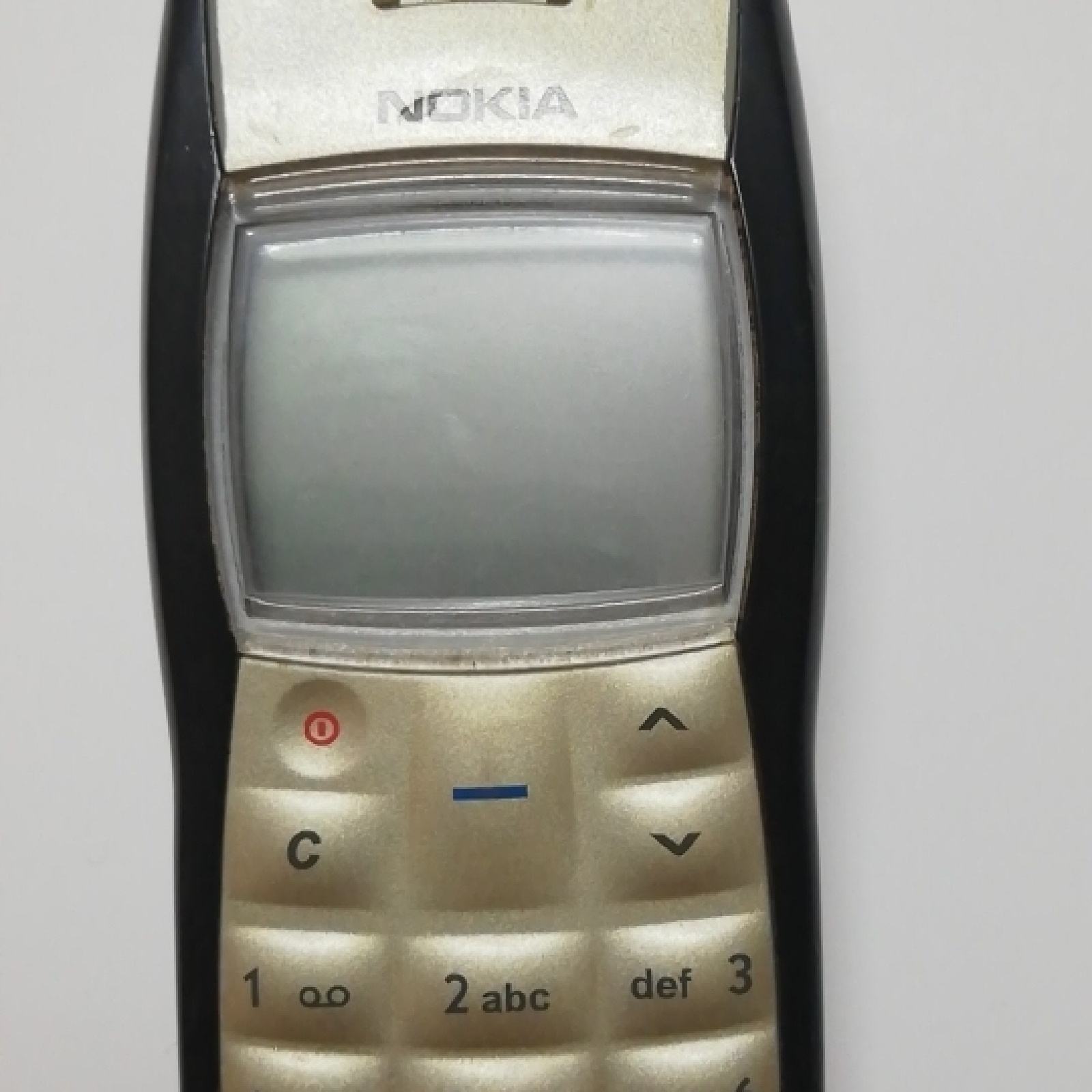 NOKIA RH-18