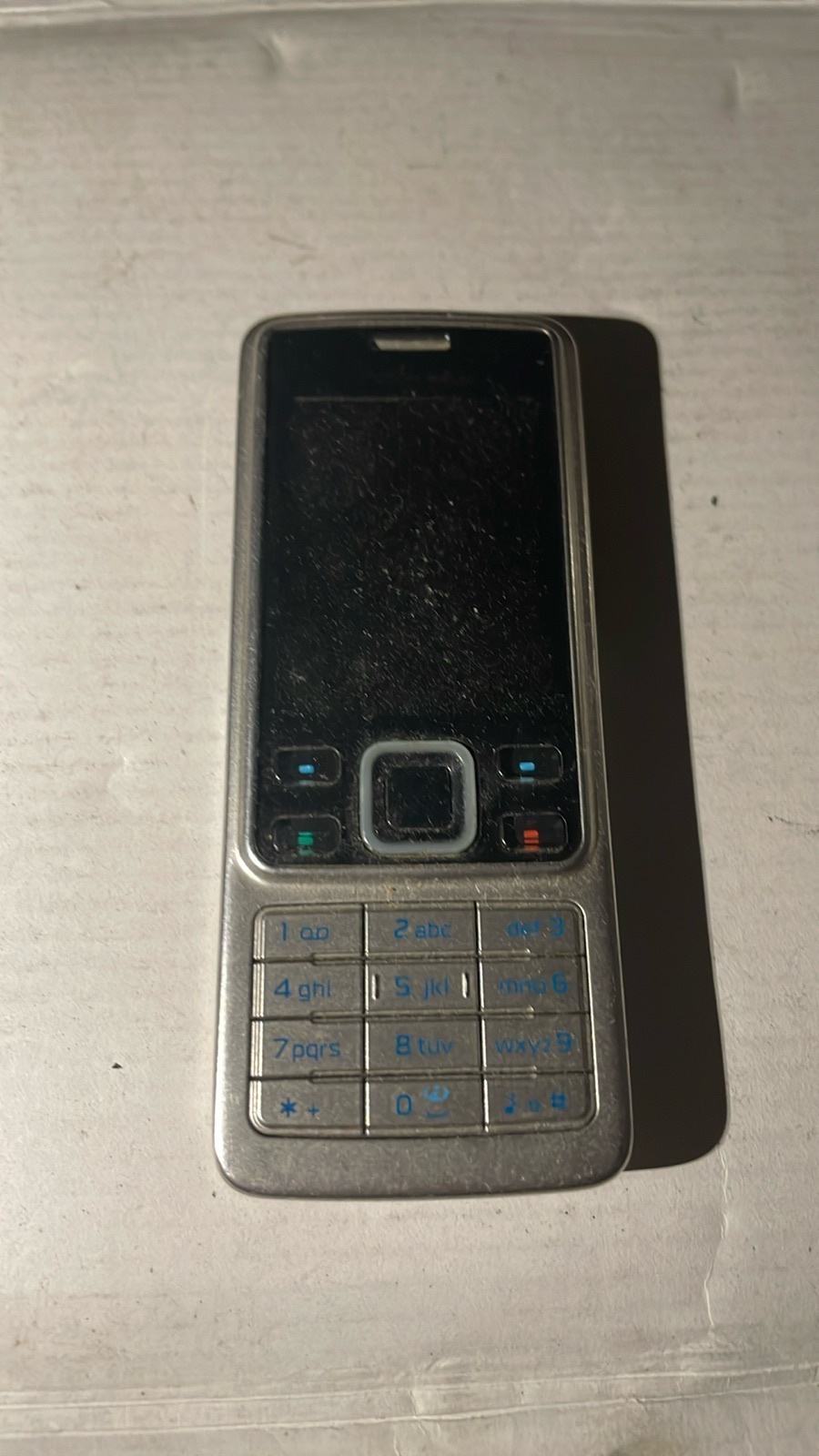Nokia rm217