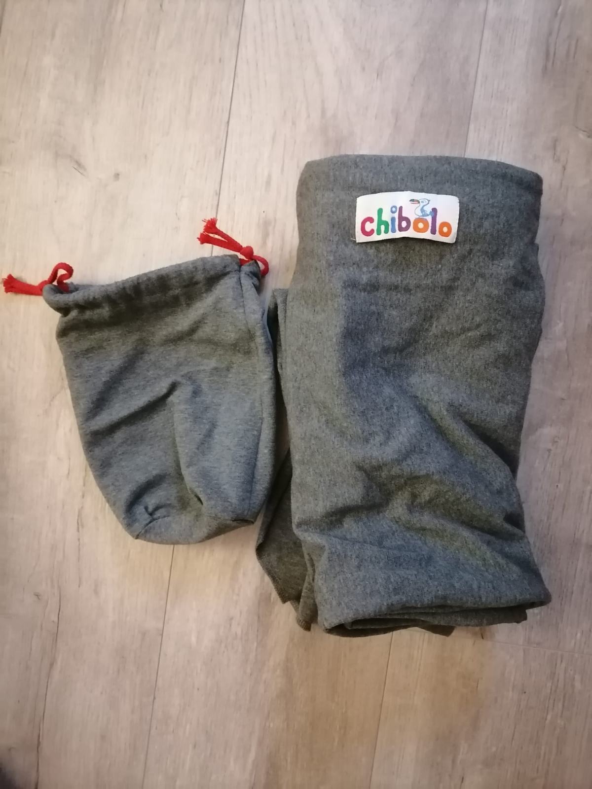 Chibolo elastična marama