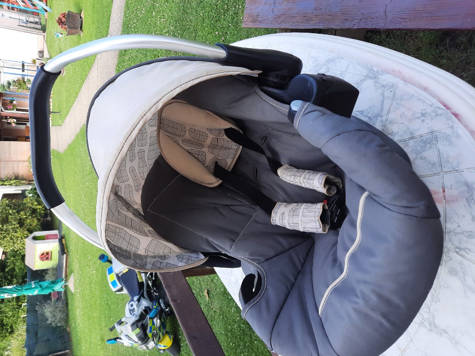 Dječja nosiljka 10€