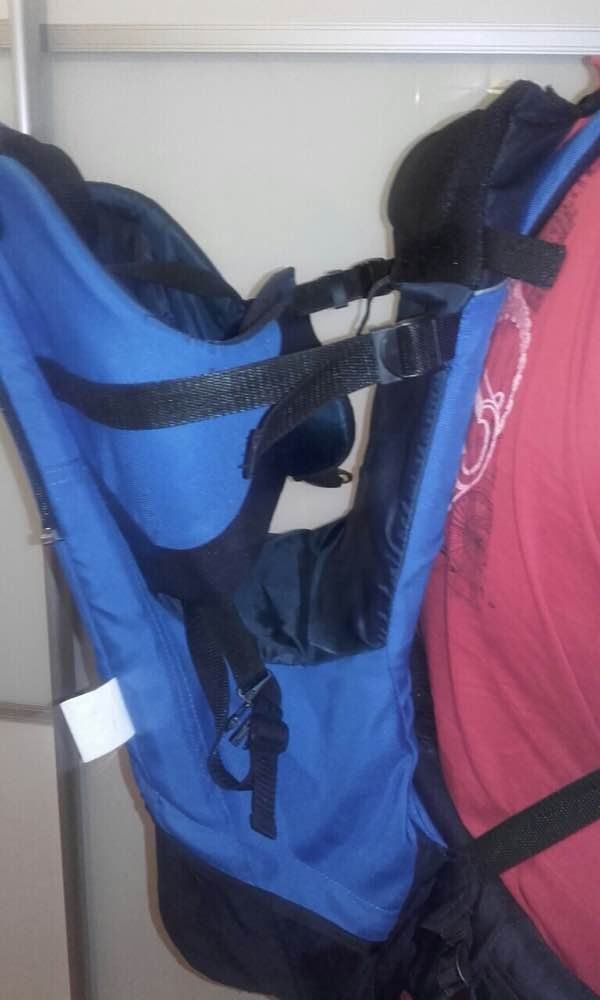 Filikid nosiljka za ledja