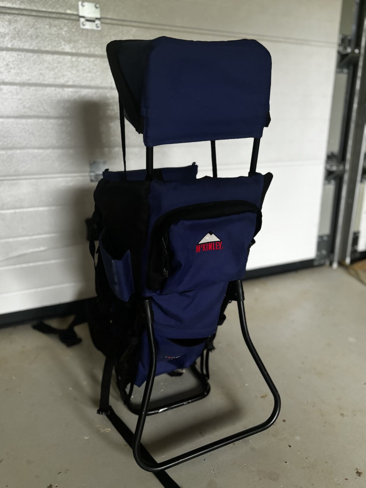 Nosiljka za planinarenje