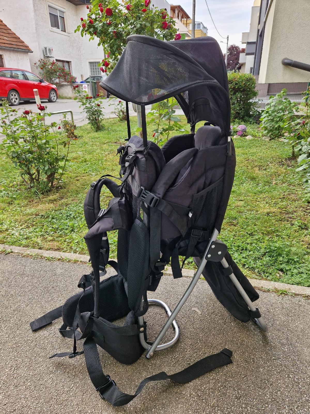 Planinarska nosiljka - Lidl