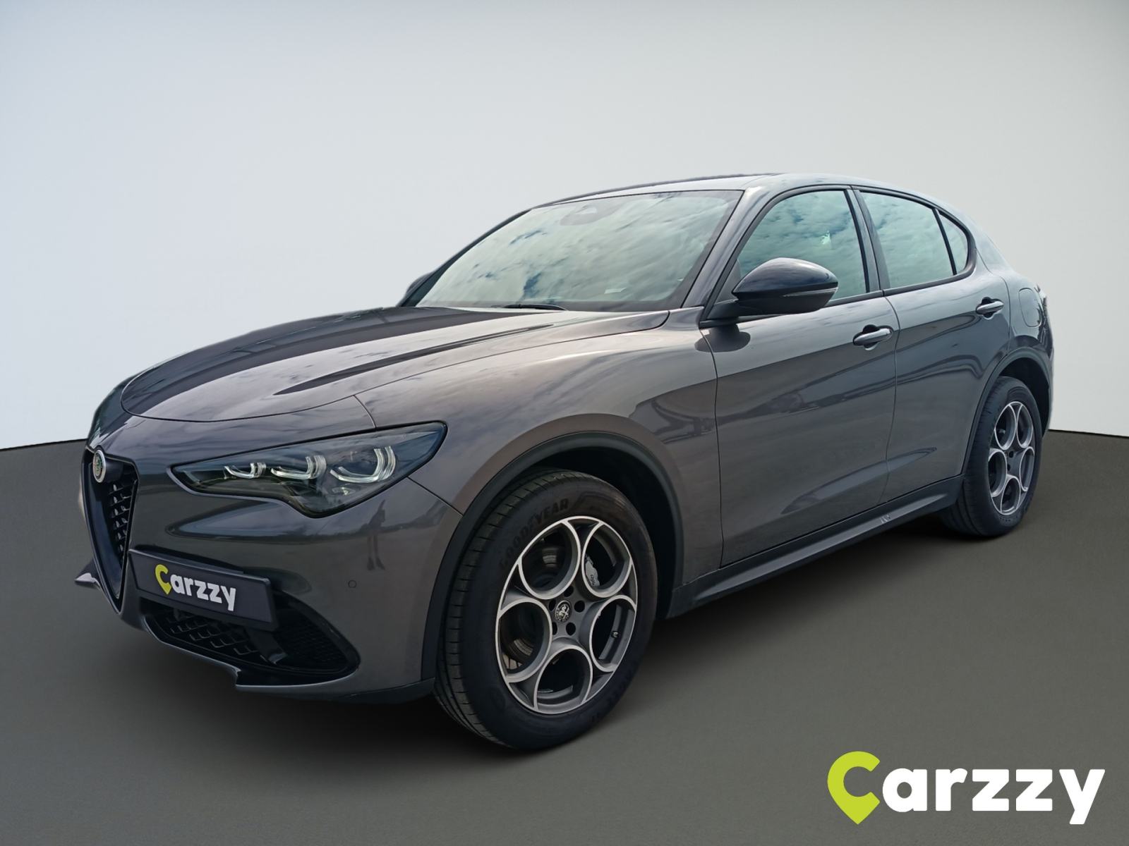 Alfa Romeo Stelvio SPRINT Q4, 2024 god.