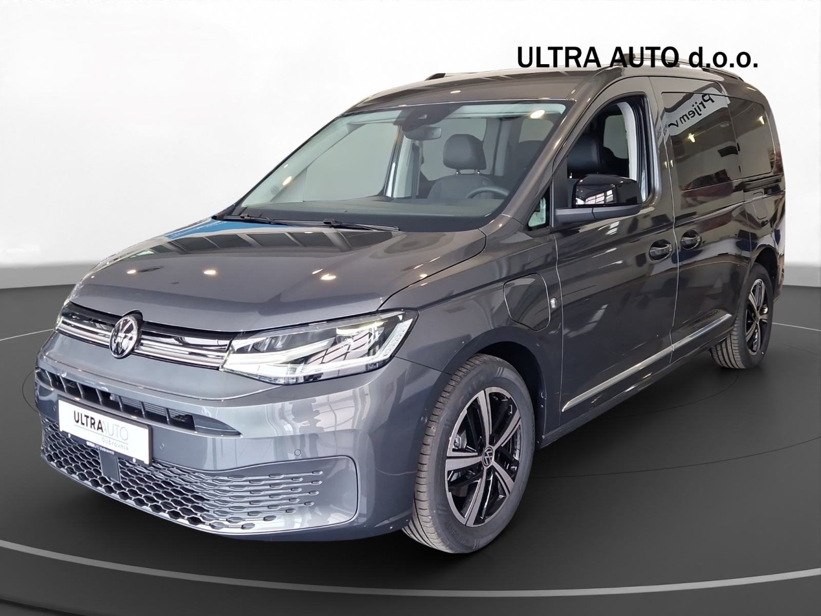 CADDY STYLE MAXI 1.5 TSI eHybrid, 2025 god.