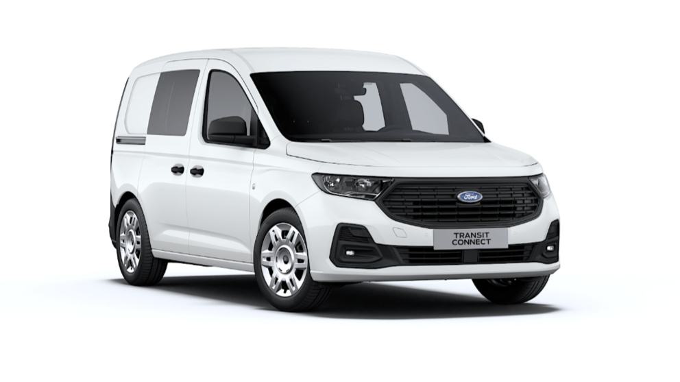 CONNECT V761 FLEXCAB TREND SWB 2.0 Diesel 102 KS, *N1 - ODBITAK PDV ...