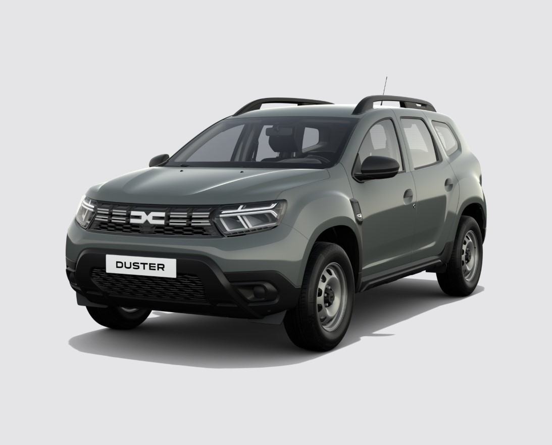 Dacia Duster 1,0 TCE 90 ESSENTIAL, 2024 god.