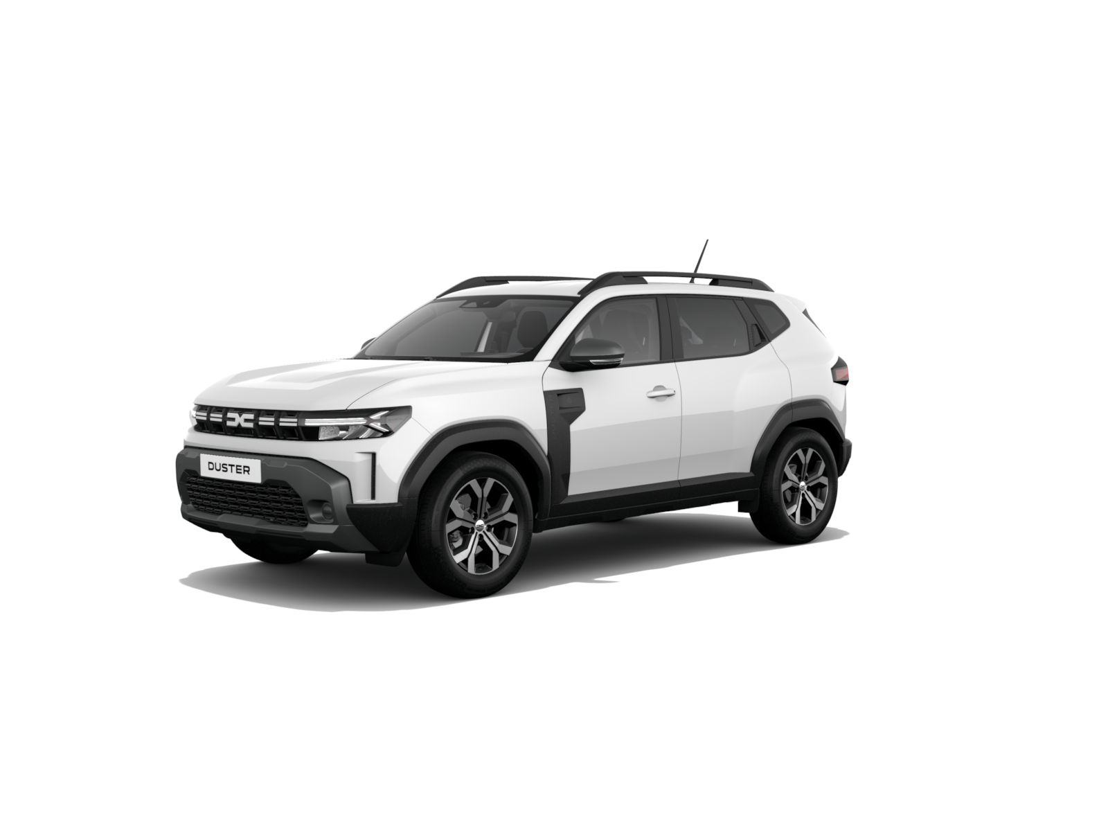 Dacia Duster Expression 1.2 Tce 130 4x4, 2025 god.