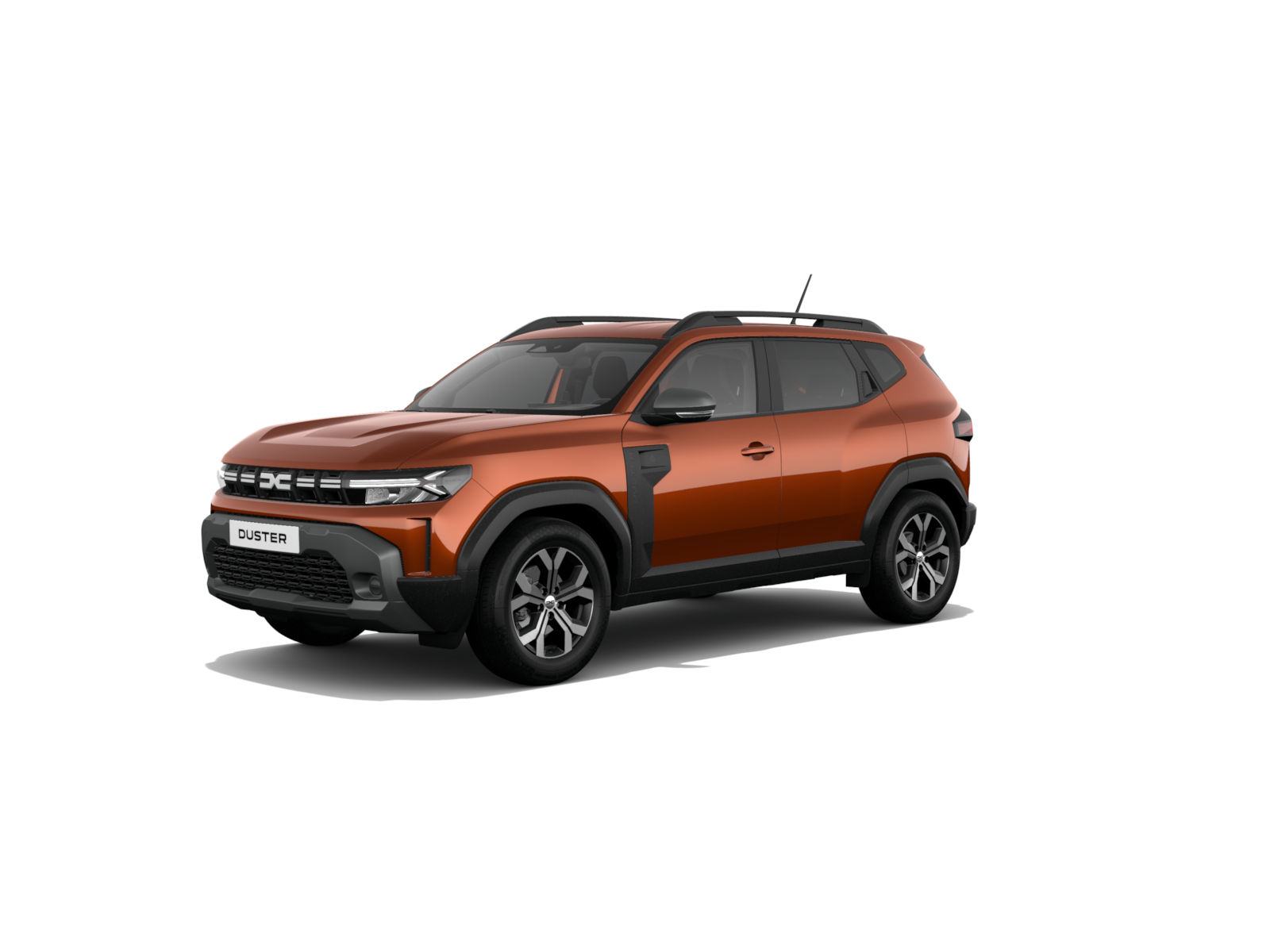Dacia Duster Expression 1.2 Tce 130, 2024 god.